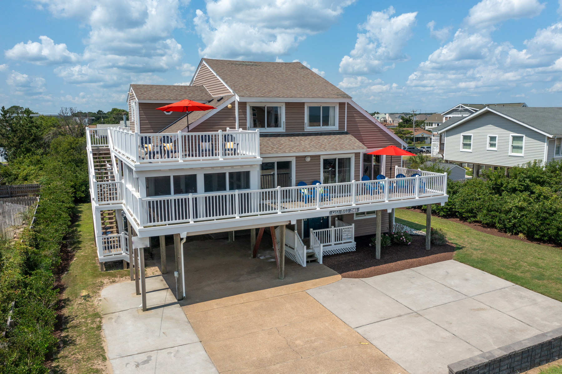 Featured Homes | SandbridgeHouses.com - SBH